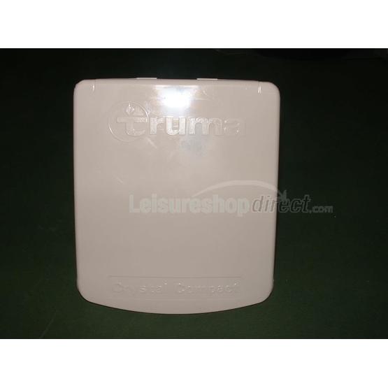 Truma Crystal Compact 2 water inlet kit - Ivory | Truma Code: 46500-21 ...