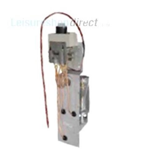 Alde Comfort 2923 + 2928 Burner Unit 30 mbar | Alde Code: 2923-500 | Alde Accessories ...