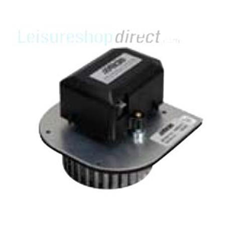 Alde 3010/3000/3020 Water Heater Fan Assembly | Alde Code: 3000-452 ...