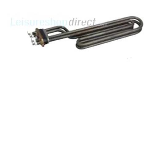 Alde Compact 3000 Electric Element 2kW | Alde Code: 3000-250 | Alde ...
