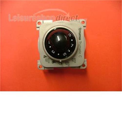 Control Panel for Trumatic C Series | Truma Code: 34000-59000 ...