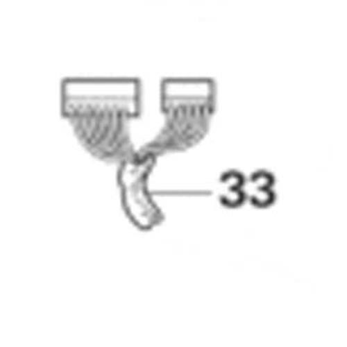 Cable Harness for the Trumatic C6002 + C3402 Pre 04/02 | Truma Code ...