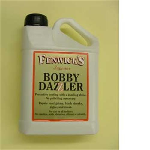 Fenwicks Bobby Dazzler - 1 Litre | Fenwicks Exterior Cleaning Products ...