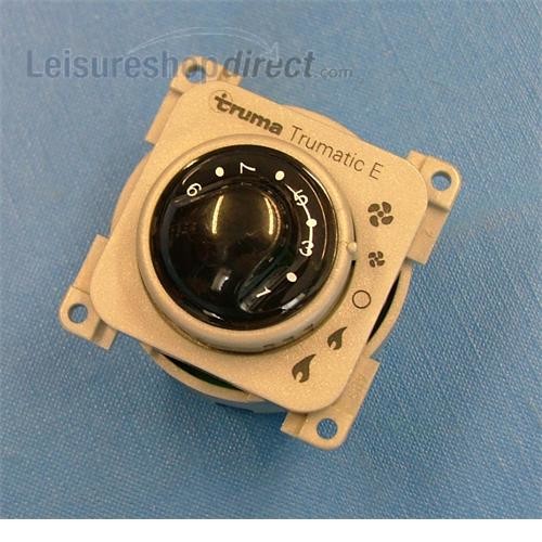 Control Panel with 10m Cable for Truma E2400 | Truma Code: 39030-03600 ...