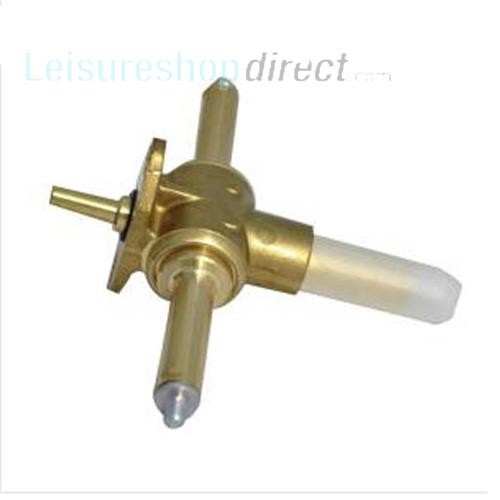 Truma E2400 Valve Body 30mbar | Truma Code: 39050-68200 | Trumatic ...