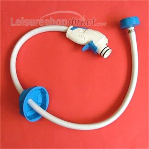 Truma Ultraflow inlet hose assembly | Truma Code: 46340-51 | Truma ...