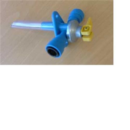 Alde Safety Drain Valve - 12mm Speedfit | Alde Code: 3000-498 | Truma ...