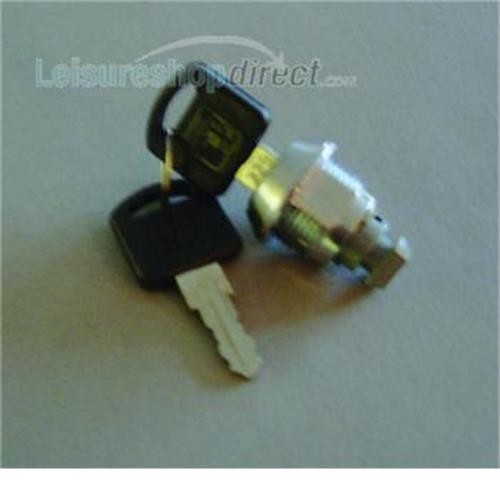 Fiamma Security Handle 31 Lock and Keys | Fiamma Caravan Motorhome ...