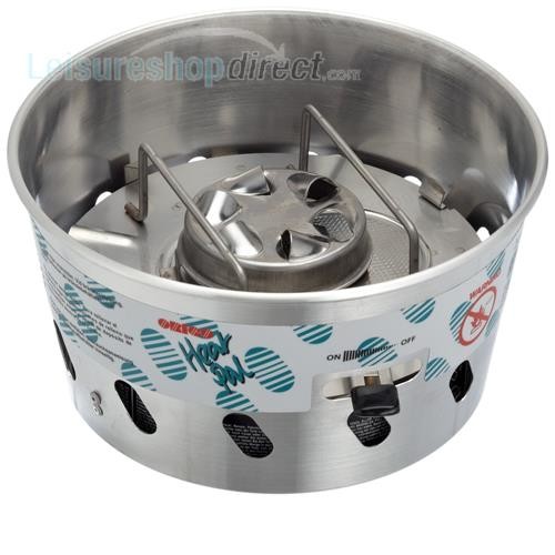 Origo 5100 Heat Pal Alcohol Heater | Dometic Origo Spare Parts ...