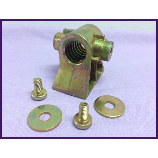 Alko corner steady nut 20mm | Corner steadies | Leisureshopdirect