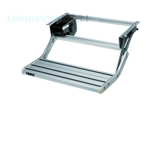 Thule Omni-Step 12V 550 | Steps | Leisureshopdirect