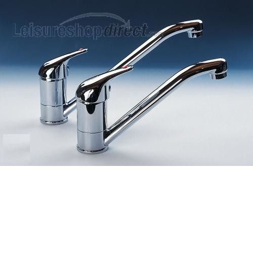 Reich Charisma Long Spout Mixer Tap | Reich Single Lever Charisma Mixer ...