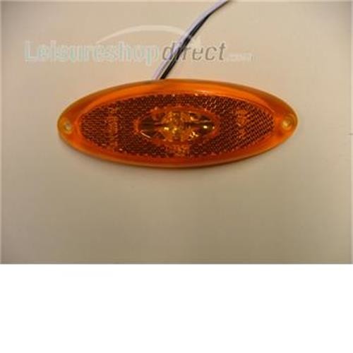 LED Side marker light, Jokon | Jokon Marker Lights | Leisureshopdirect