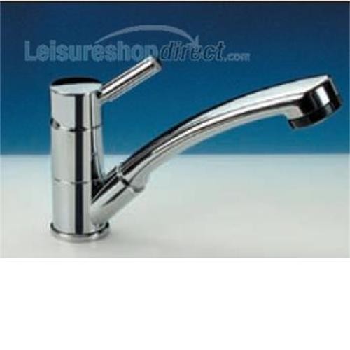 Reich Trend E Shower Tap with Duett Head | Reich Single-lever-mixer ...