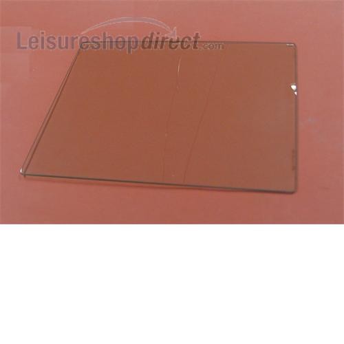 Spinflo Inner Glass for Oven | Thetford Code: SG1090 | Spinflo Mk3 ...
