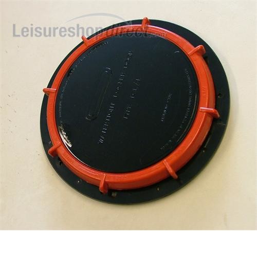 Circular Watertight Hatch Cover 10" | Water Tanks | Leisureshopdirect