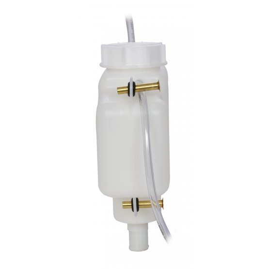 Alde Expansion Tank for Compact 3010 / 3020 / 3030 - Wall Mounted ...