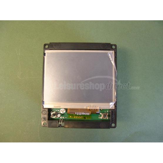 Alde Touch Control Panel (for 3020 Alde boiler) | Alde Code: 3020-112 ...