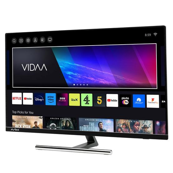 Avtex VIDAA Smart TV, 24" (AV249TS)
