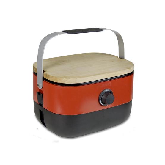 Calor Mini-BBQ | Camping barbecues | Leisureshopdirect