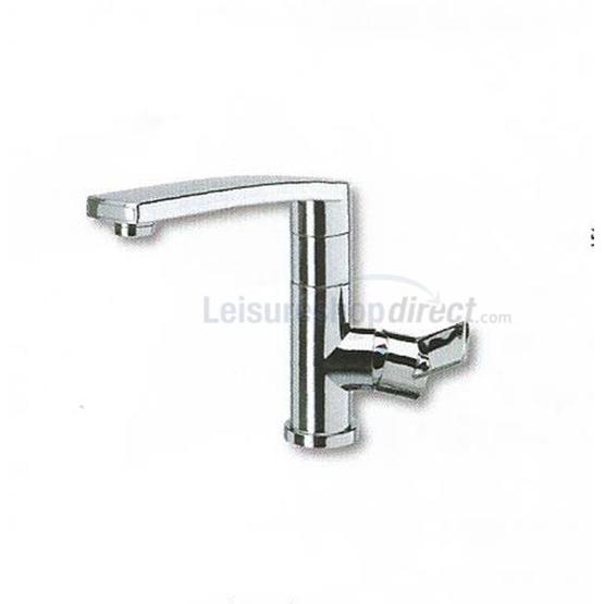 Reich Keramic Contur S with Extention and Microswitch | Reich Taps ...