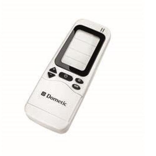 Dometic Freshjet 1100/2200 Remote Control | Air Conditioner Spares ...