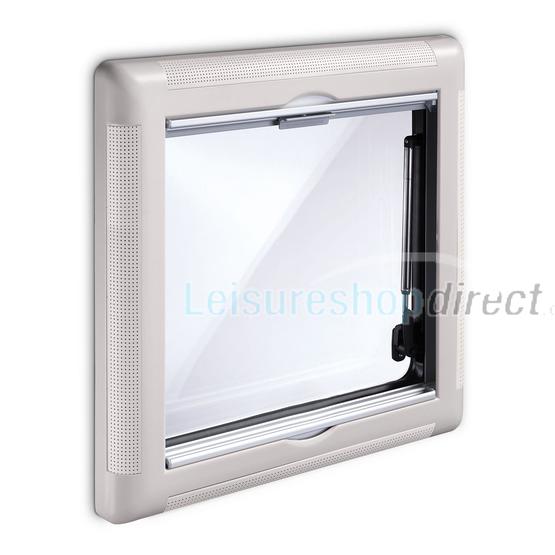 Dometic Seitz S5 Hinged Window | Leisureshopdirect