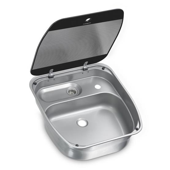 Dometic SNG4044 Sink | Dometic Smev sinks | Leisureshopdirect