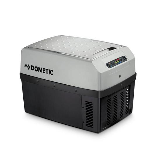 Dometic Tropicool TCX14 Coolbox | Electric Cool Boxes | Leisureshopdirect