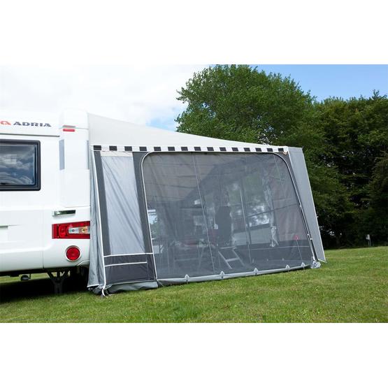 Isabella Awning Front Net & Side Net | Leisureshopdirect
