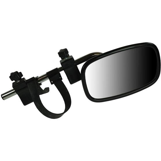 Maypole Extending Caravan Towing Mirrors (Convex) (Pair) | Towing ...
