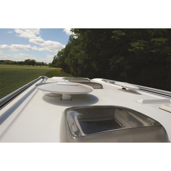 Maxview Seeker Wireless Satellite System, 65cm