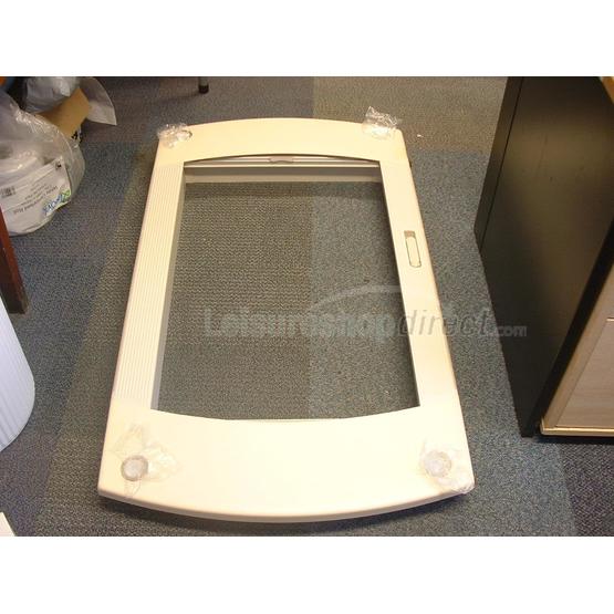 Remis Vario 2 inner frame only 900 x 600 - with lights | Remis ...