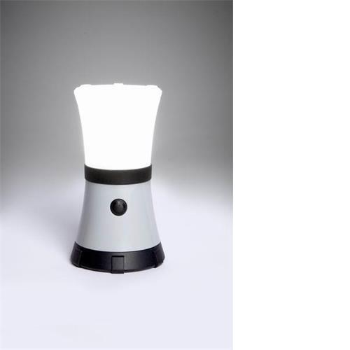 Ring Cyba-Lite 200 Lumen Capella Lantern | Temporary | Leisureshopdirect