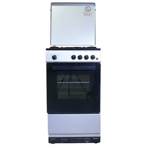 Statesman Legacy 50 LPG Cooker | Leisureshopdirect