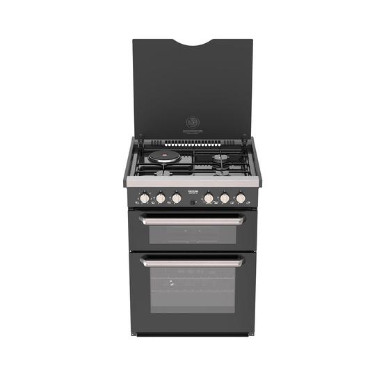 Thetford Spinflo Aspire MK2 Oven and Grill | Thetford Code: SCK13998-SP ...