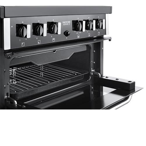 Thetford Spinflo Aspire MK2 Oven and Grill | Thetford Code: SCK13998-SP ...
