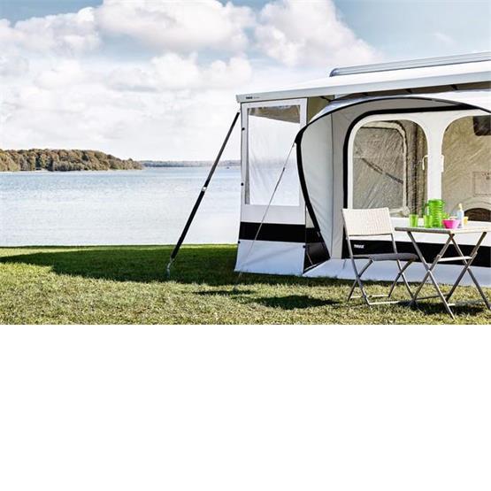 THULE RAIN BLOCKER G2 SIDE X LARGE (Projection 2.5m) | Thule Rain ...