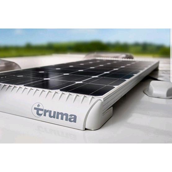 Truma SolarSet 100 (incl 100w solar panel) | Truma Code: 75110-100MIR ...