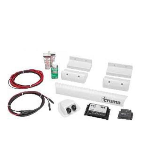 TRUMA SOLAR SET 65, INC 65W SOLAR PANEL, | Truma Code: 74106-01 | Solar ...