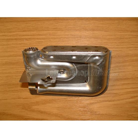 Truma Burner 30mbar for Trumatic S3002 Heater | Truma Code: 30040-18600 ...