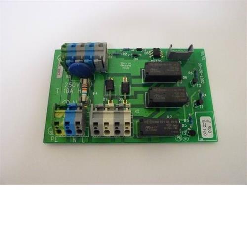 Truma combi 6e/2E/4E/D6/D6E power electronics | Truma heaters ...