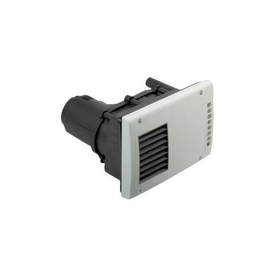 Truma Combi D6 D6E Diesel Exhaust Cowl Panel | Leisureshopdirect