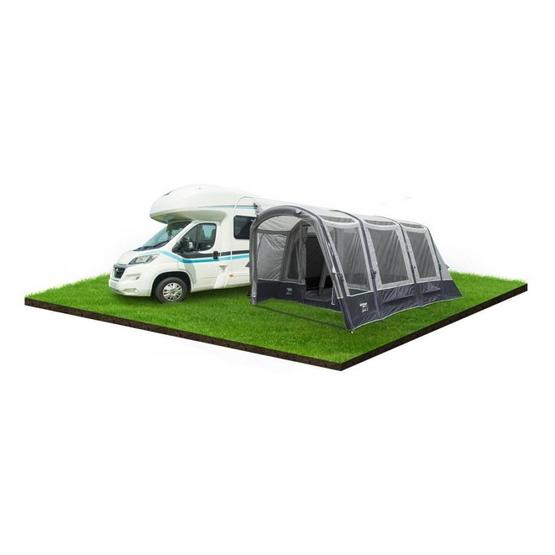 Vango Galli III Airway Driveaway Awning | Leisureshopdirect