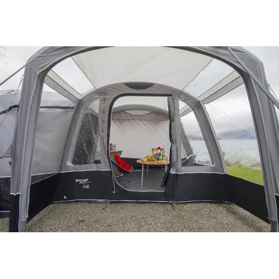 Vango Galli III Airway Driveaway Awning (2023), Low