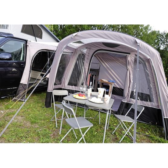 Vango Galli III Airway Driveaway Awning (2023), Low