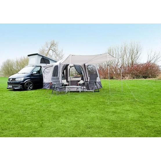 Vango Hexaway Sun Canopy | Vango awning accessories | Leisureshopdirect