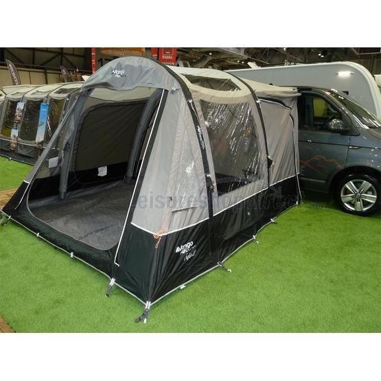Vango Kela V Driveaway Awning | Leisureshopdirect