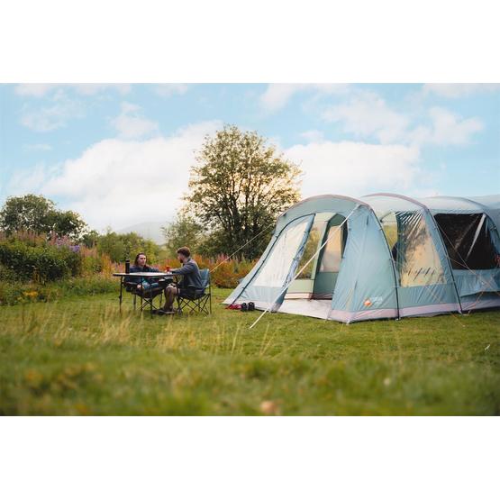 Vango Lismore 700DLX Family Poled Tent Package | Vango Tents ...