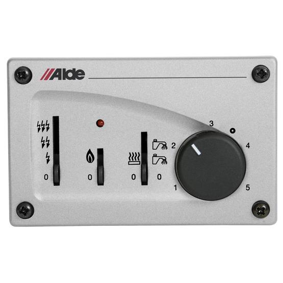 Wall Control Panel for Alde Compact 3010 | Alde Code: 3010-214 | Alde ...